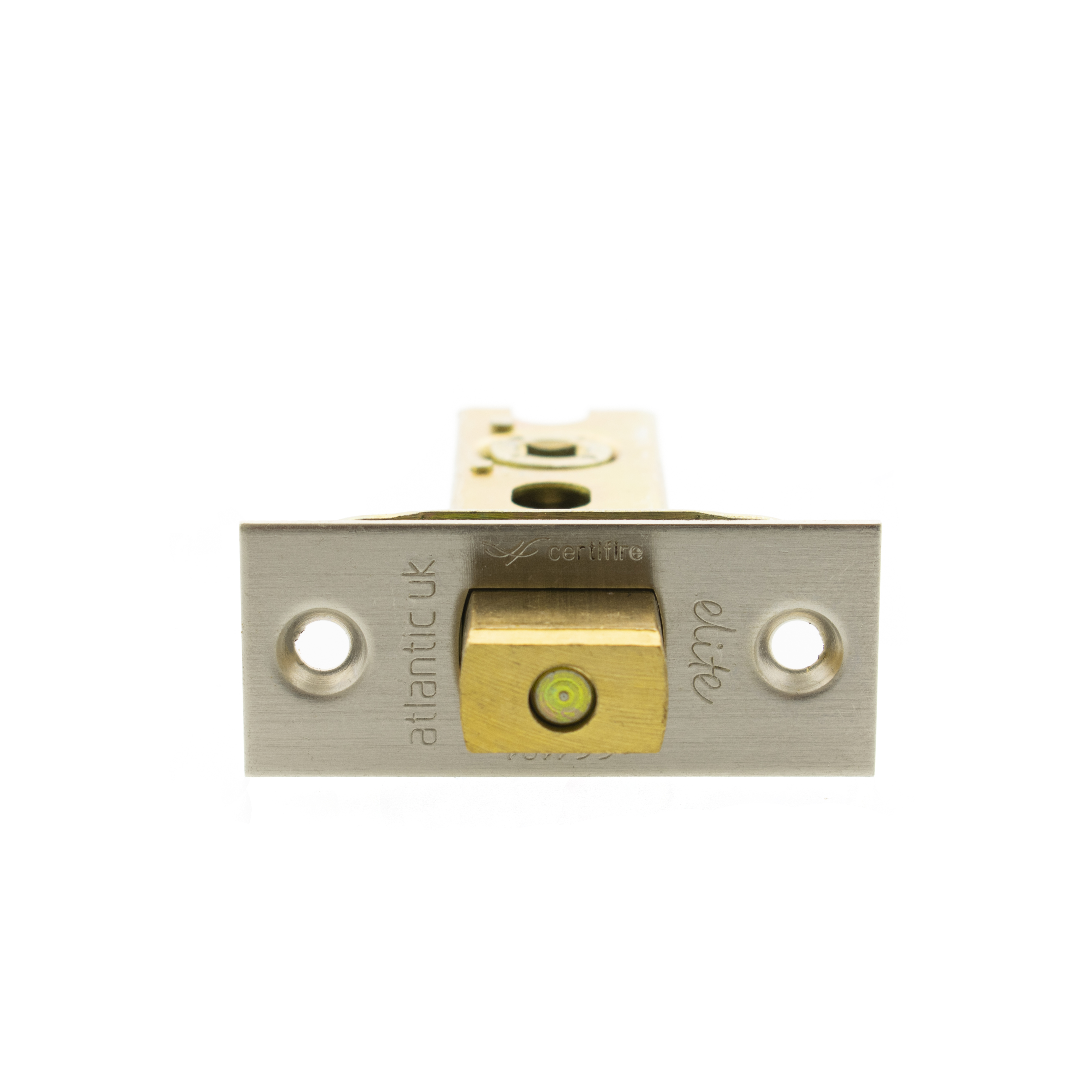 Atlantic Fire-Rated CE Marked Bolt Through Heavy Duty Tubular Deadbolt ...