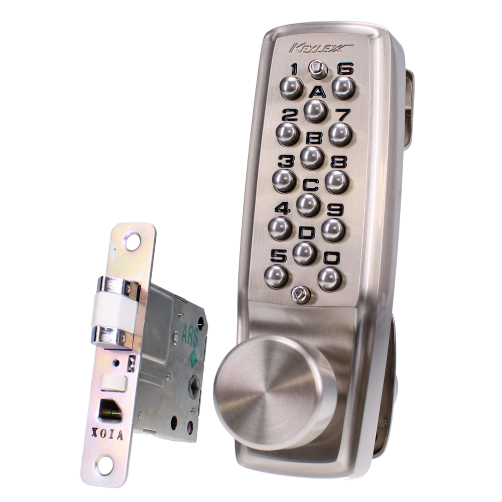 KEYLEX 2100 Series - SC