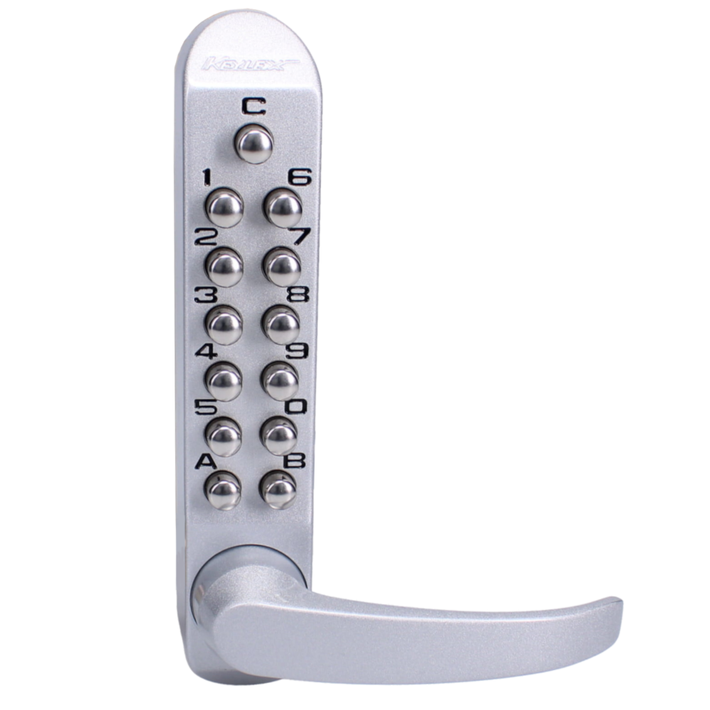 KEYLEX 500 Series - SC