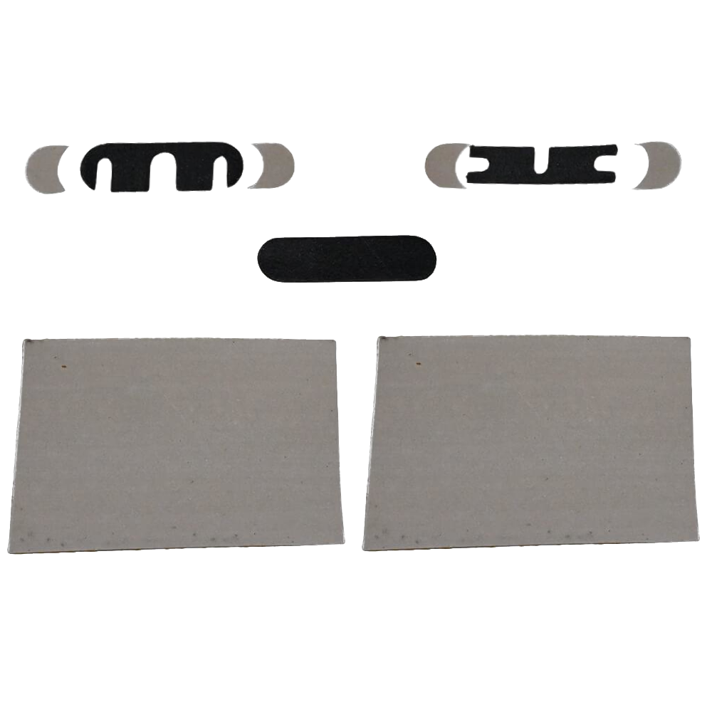 SAMUEL HEATH Intumescent Kit To Suit Powermatic R100 Closer - Perko